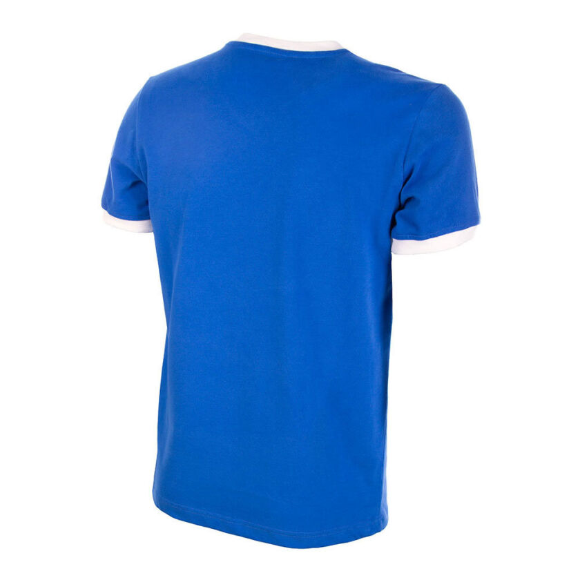 DDR 1974 Retro Football Shirt | Vintage Football Club