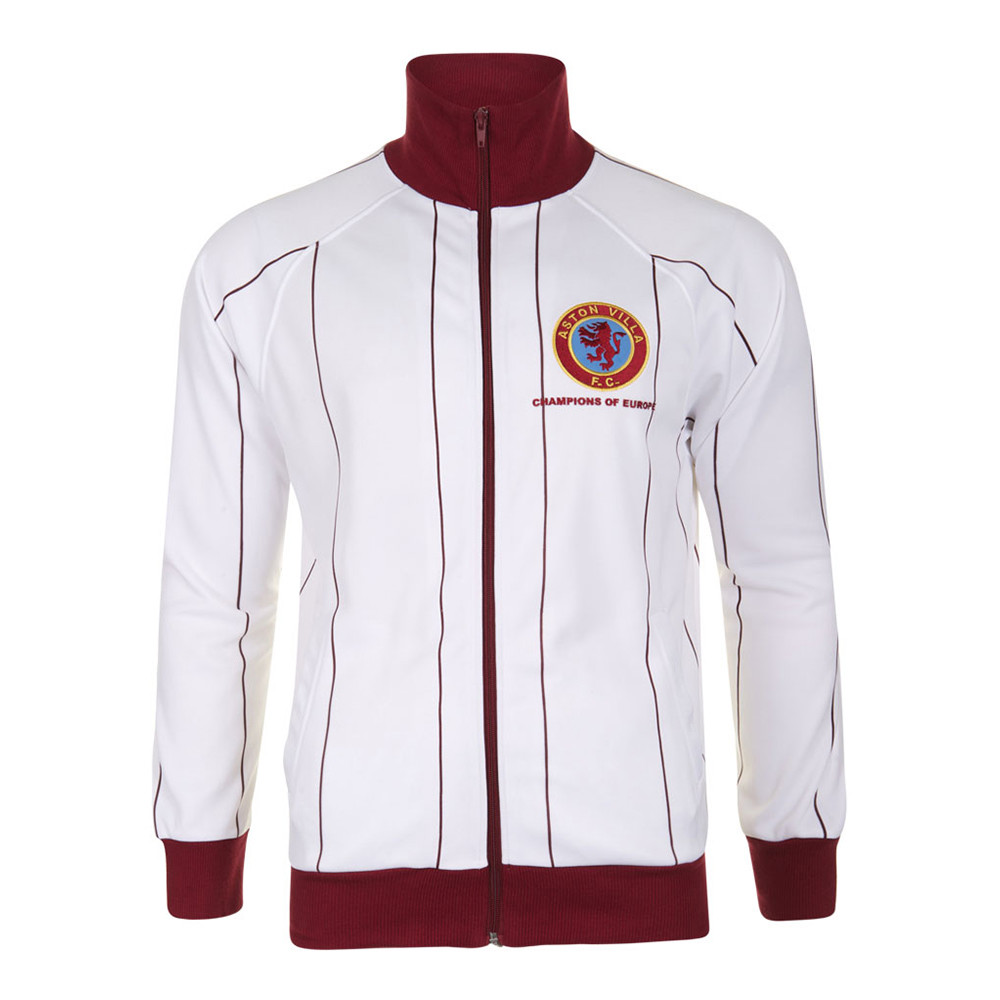 Rome 1980-81 Retro Football Windrunner | Vintage Football Club