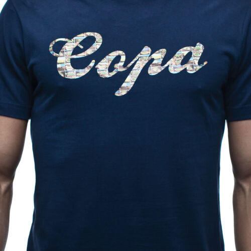 Copa Stadium Casual T-shirt | Vintage Football Club