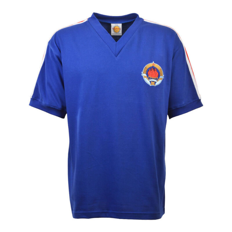 Toffs | Vintage Football Club