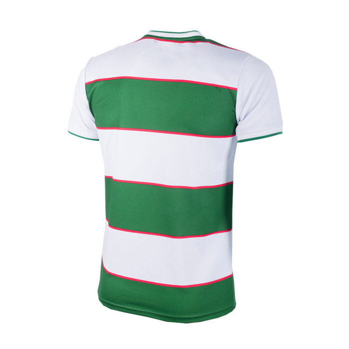 Cork City 1984-85 Retro Football Shirt | Vintage Football Club