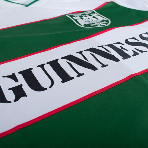 Cork City 1984-85 Retro Football Shirt | Vintage Football Club