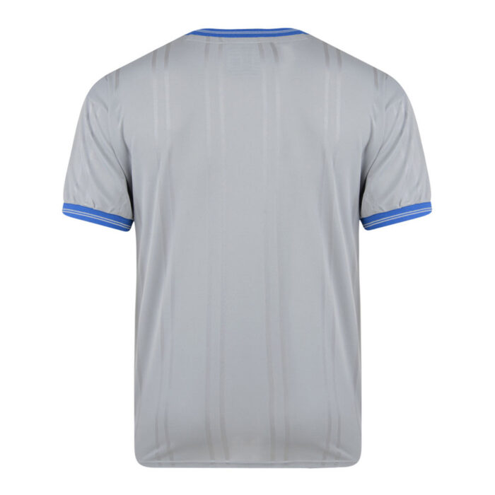 Everton 1984-85 Retro Football Jersey | Vintage Football Club