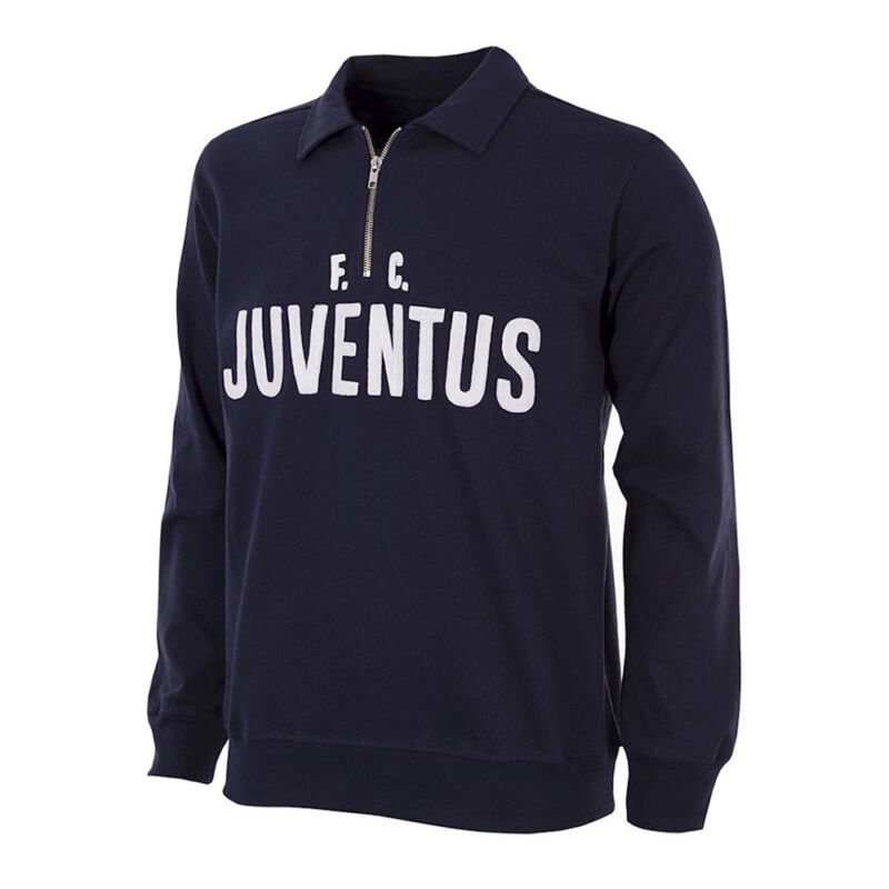 Juventus 1974-75 Retro Football Sweater | Vintage Football Club