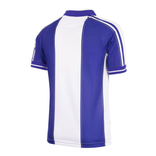 Porto 1998-99 Retro Football Shirt | Vintage Football Club