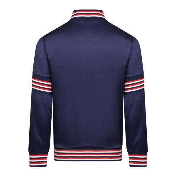 England 1974 Retro Football Jacket | Vintage Football Club