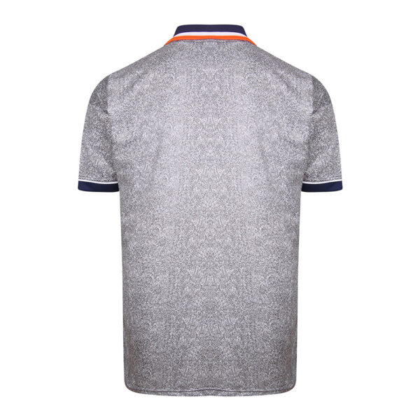 Chelsea 1993-94 Retro Football Jersey | Vintage Football Club