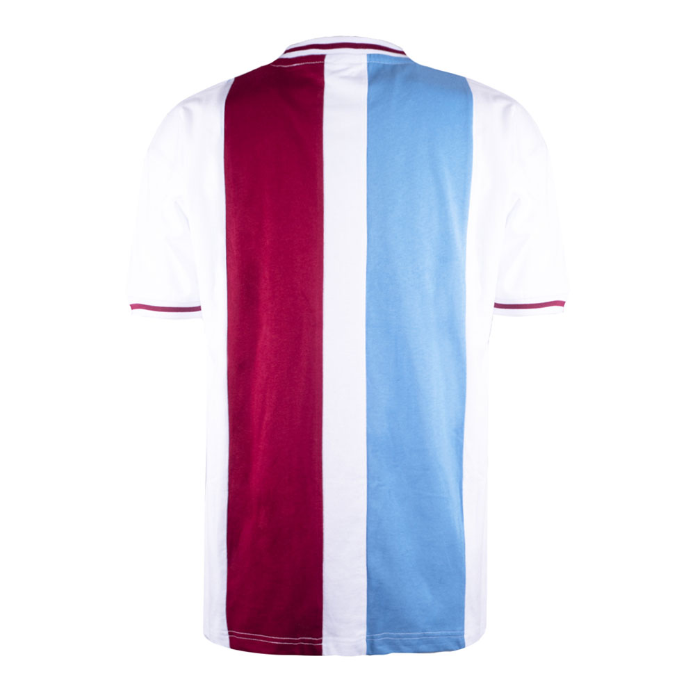 Crystal Palace 1972-73 Maillot Rétro Foot | Vintage Football Club