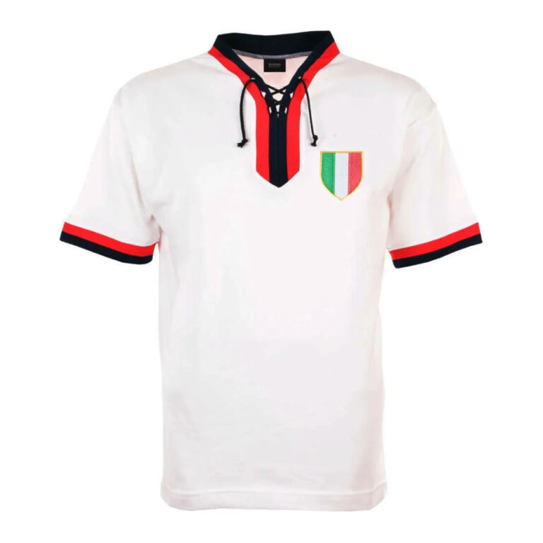Toffs – Vintage Football Club