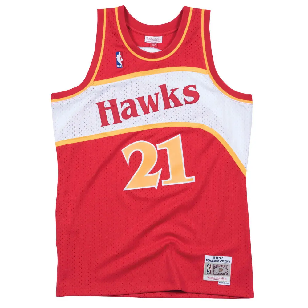 Atlanta Hawks Throwback Jerseys Atlanta Hawks Throwback Jersey, Hawks