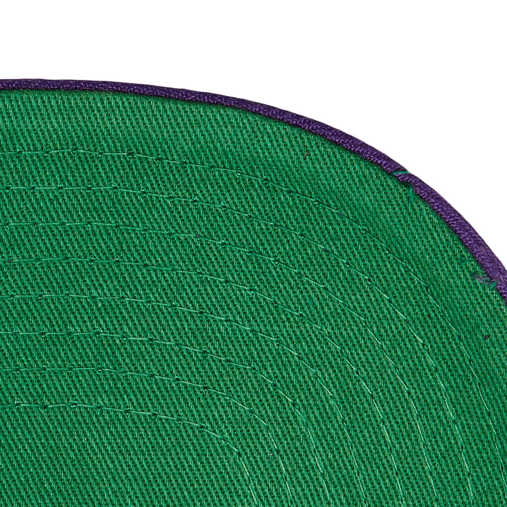 Casquette Retro Toronto Raptors | Vintage Football Club