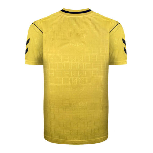 Tottenham Hotspur 1988-89 Retro Football Shirt | Vintage Football Club