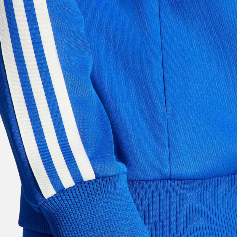 Italy 1978 Retro Football Track Top | Vintage Football Club