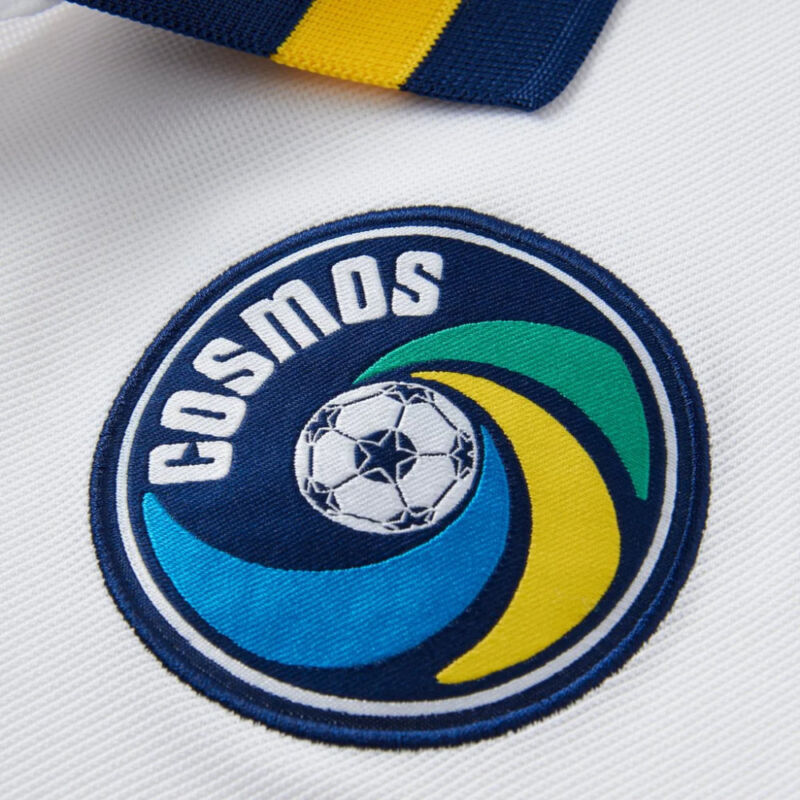 New York Cosmos 1979 Camiseta Retro Fútbol | Vintage Football Club