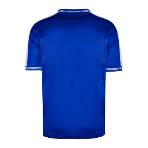 Chelsea 1986-87 Maillot Rétro Foot | Vintage Football Club