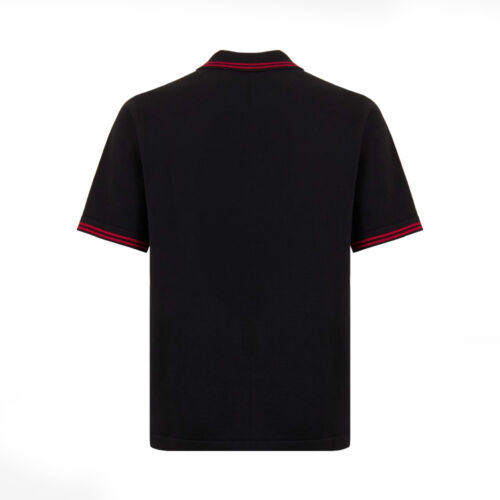 Milan 1969 Retro Casual Polo | Vintage Football Club