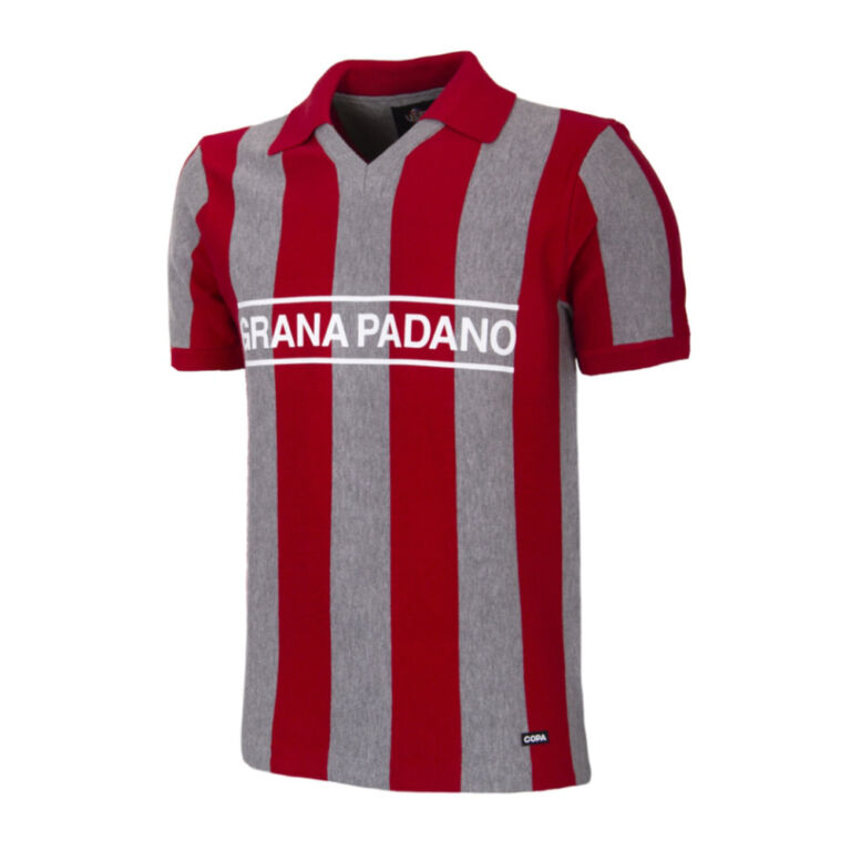 Cremonese 1983-84 Camiseta Retro Fútbol | Vintage Football Club